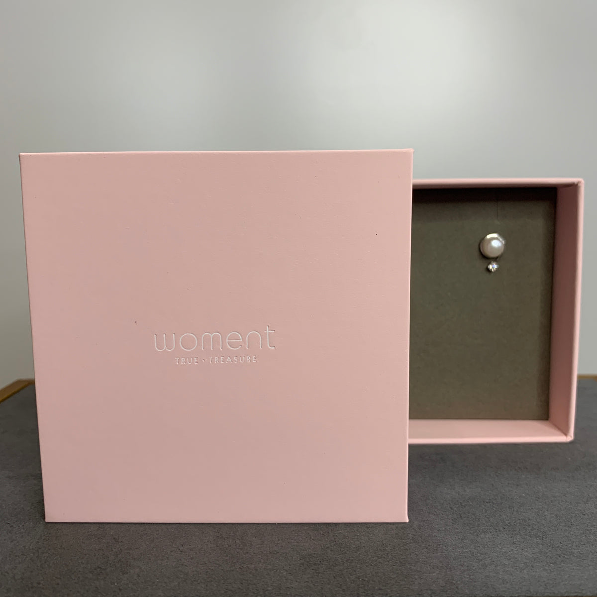 Small Box Package – woment